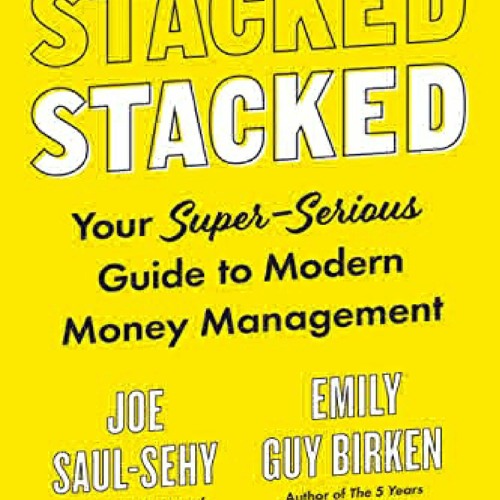Stream episode [ PDF ] READ Stacked: Your Super-Serious Guide to Modern ...