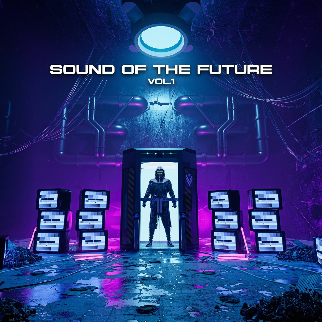 Stream SOUND OF THE FUTURE VOL.1 by NEOTEK | Listen online for free on ...