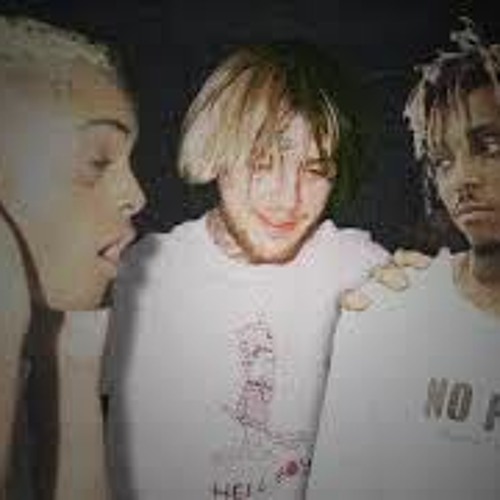 Stream Juice Wrld Xxxtentacion And Lil Peep Get What I Get By Zane Listen Online For Free
