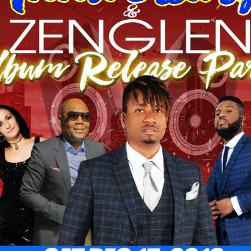 Stream mizik plis | Listen to Zenglen | Live playlist online for free ...