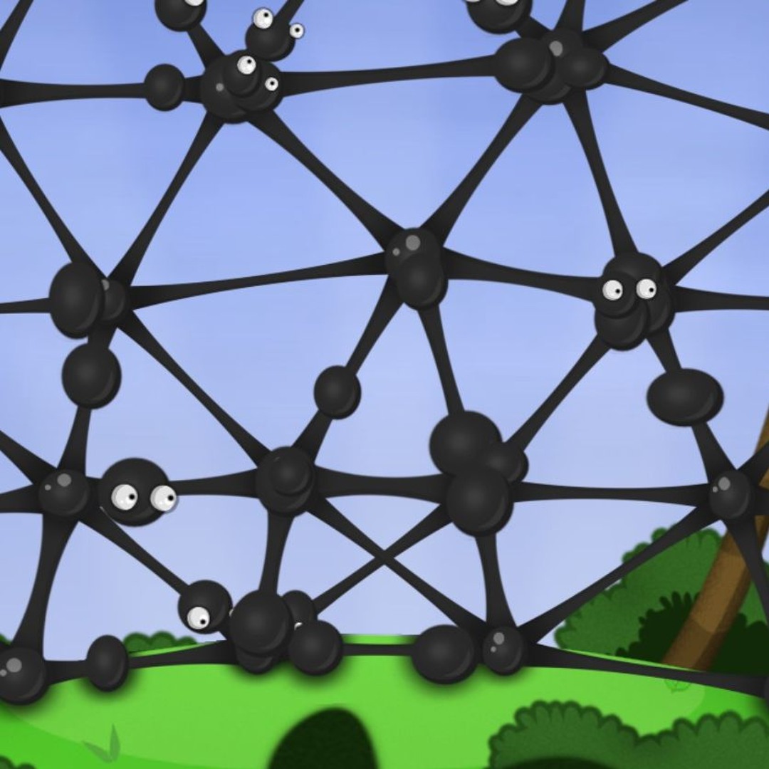 Stream World of Goo - Tumbler - Orchestral Cover by Riven Dev | Listen ...