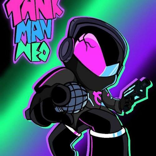Stream fnf neo ugh by hd tankman | Listen online for free on SoundCloud