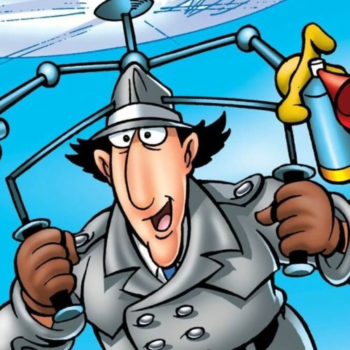 Stream -INSPECTER- by EYY JAY T | Listen online for free on SoundCloud