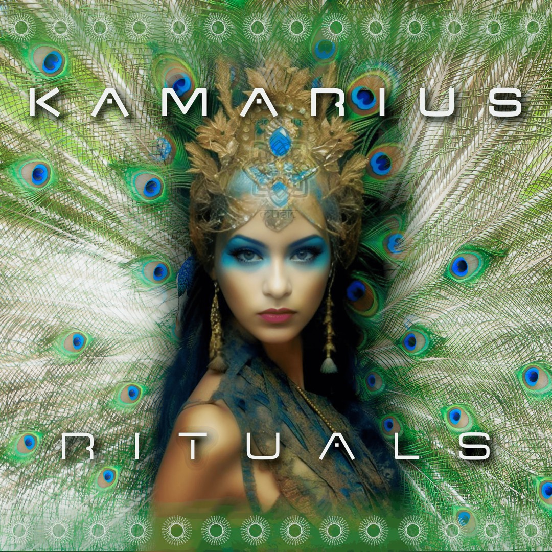 Stream Rituals (2023) (album promo mix) by Kamarius | Listen online for ...