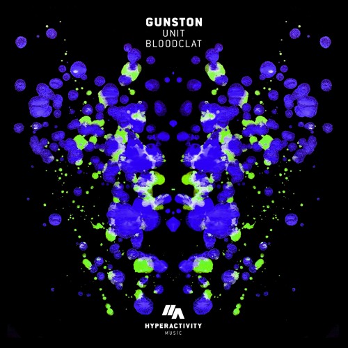 Stream Gunston - Bloodclat [Premiere] by Forbidden Frequencies | Listen ...