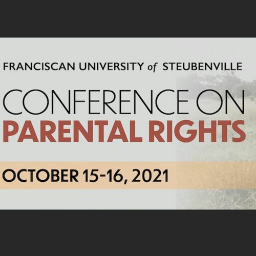 Stream episode Dr. Michelle Cretella: The Threat to Parental Rights by ...