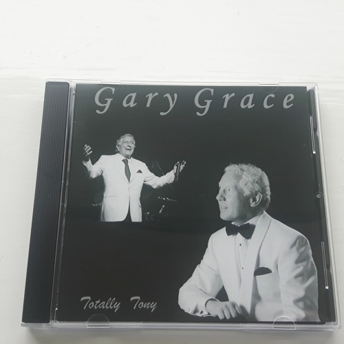 Stream Old Devil Moon by 'Gary Grace | Listen online for free on SoundCloud
