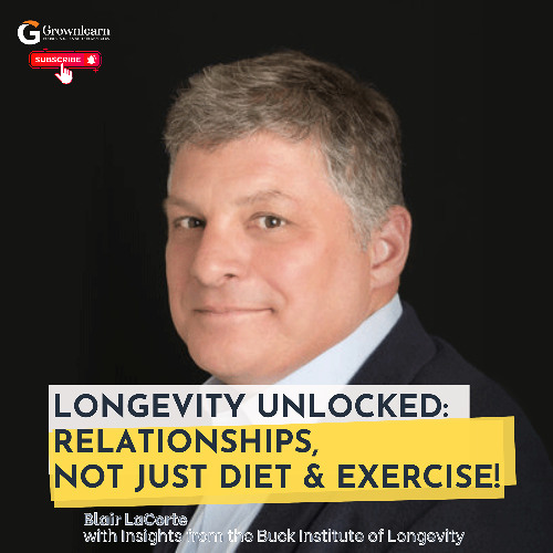 Stream episode The #1 Multiplier for Longevity. Myth-Busting Diets and ...