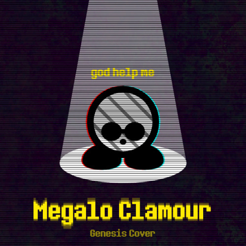 Stream Megalo Clamour (Genesis Cover) by Dott | Listen online for free ...