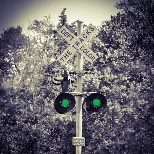 Stream The Tracks by Deft Color | Listen online for free on SoundCloud