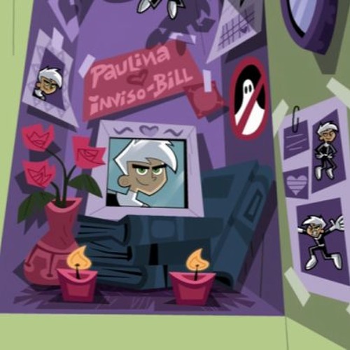 Stream Danny Phantom Rap - Absent (Prod The Ushanka Boy) by E Ran ...