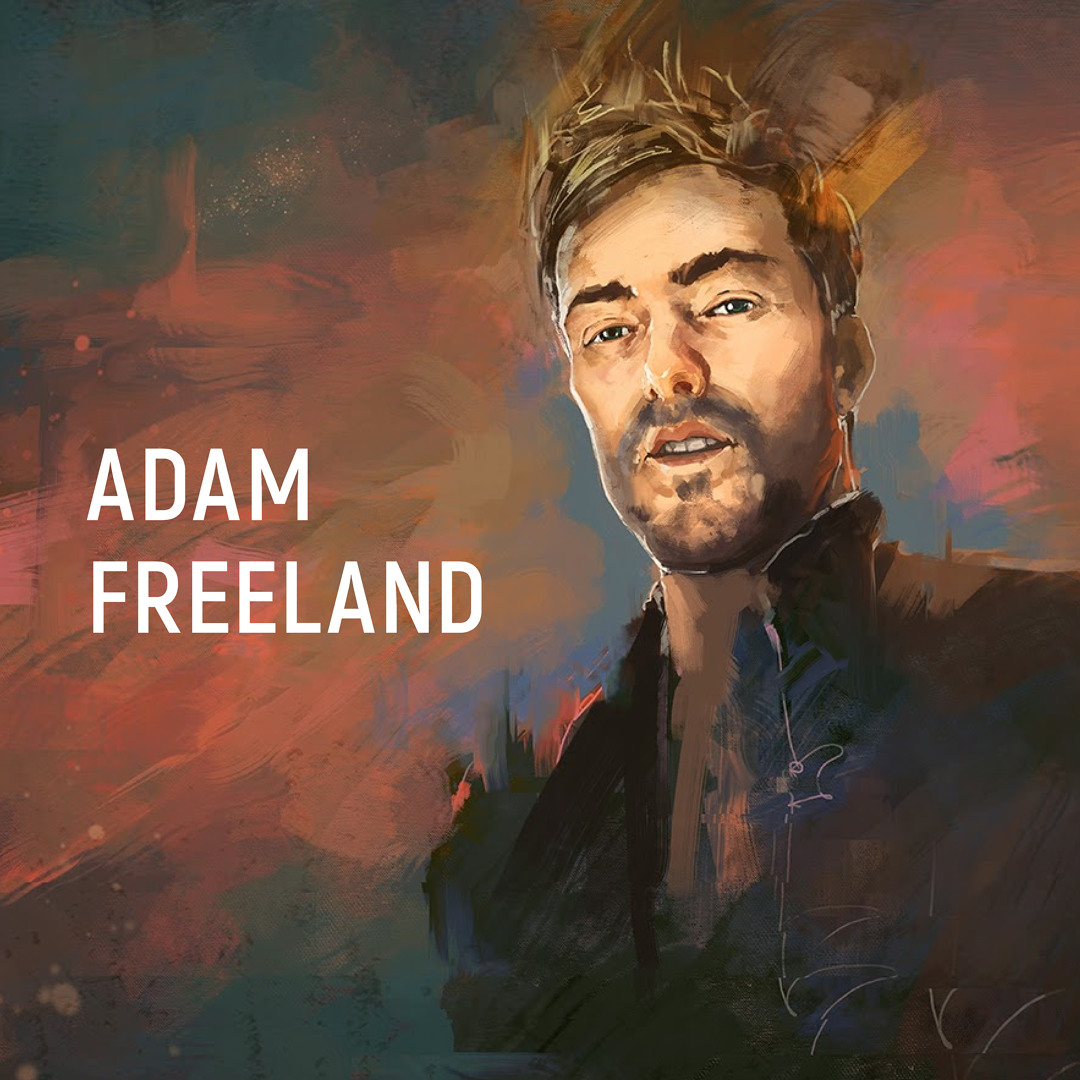 Stream Uncle Baby Bobby | Listen to Adam Freeland playlist online for ...