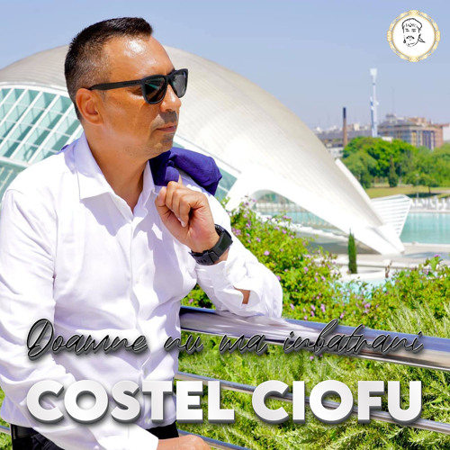 Stream NU STIU DOAMNE CAT OI FI by Costel Ciofu | Listen online for ...