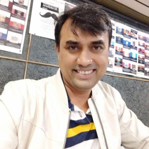 Stream Imogen Arate with Unmesh Mohitkar by Poets and Muses | Listen ...