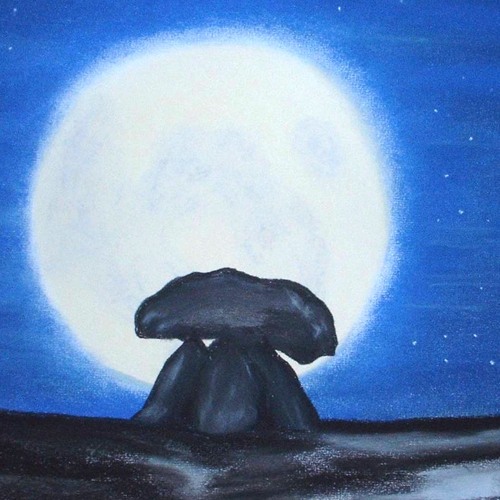 Stream Cornish Soundscape - Part 2 'Atonement' by Martyn Jackson Music ...