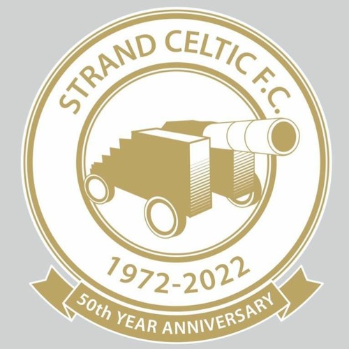 Stream episode "We've a lot to look forward to" - Strand Celtic coach ...