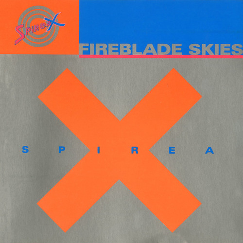 Stream Fire And Light by Spirea X | Listen online for free on SoundCloud