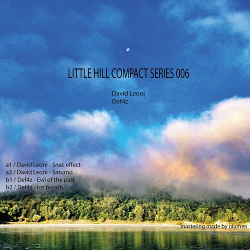 Stream David Leoni - Saturn by David Leoni | Listen online for free on ...