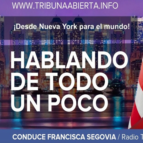 Stream 11 05 2021 - HABLANDO DE TODO UN POCO - Programa Completo by ...