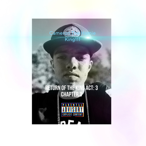 Stream Doja “Freestyle” Rap Cover King111 by Cameron The homie King111 ...