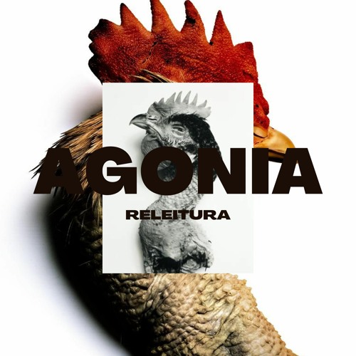 Stream Agonia (Releitura) by Ney Mendel | Listen online for free on ...