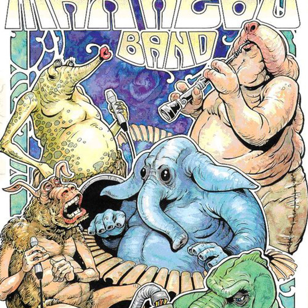 Stream “Fancy Man” Star Wars 1983 Unreleased Reupload From YT by JuLz ...