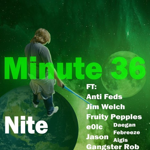 Stream Nite Listen To Minute 36 Playlist Online For Free On Soundcloud