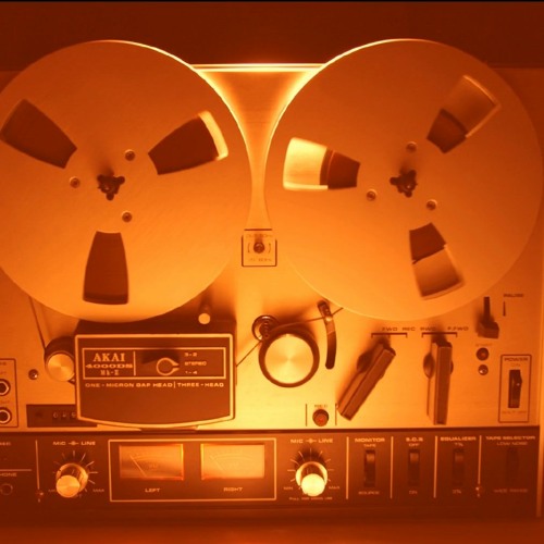 Stream Ogromna Brzoskwinia by Dream Recording Machine | Listen online ...