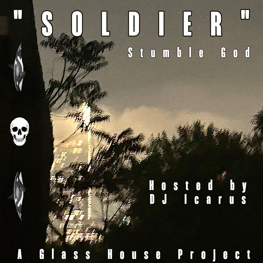 Stream Glass House Die B4 Me [prod H4llwdd] By Stumble God 🐬🐬