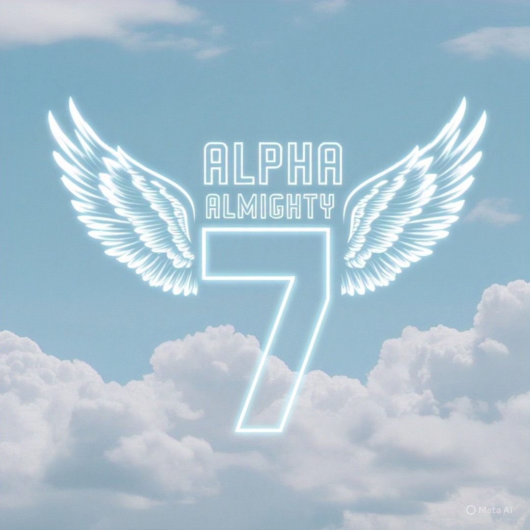 Stream ALPHA ALMIGHTY 👁7👁 | Listen to Copy of Juice wrld unreleased ...