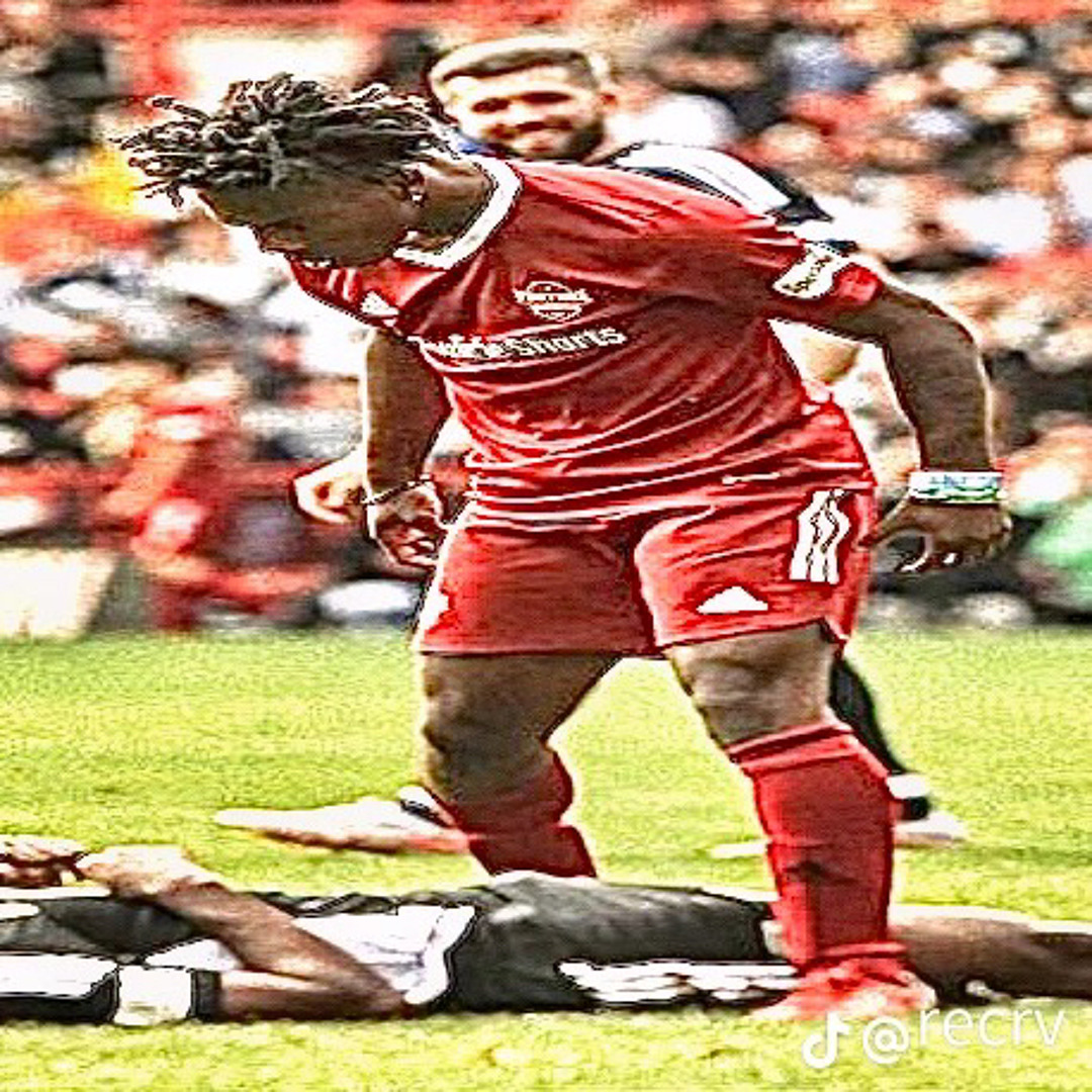 Stream Cowbell Goth (Sped up/ Bass boosted) by Ky1e | Listen online for ...