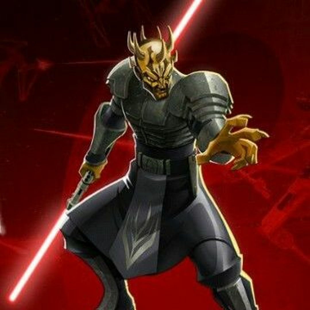 Stream Star Wars - Savage Opress Complete Music Theme by Metal War ...