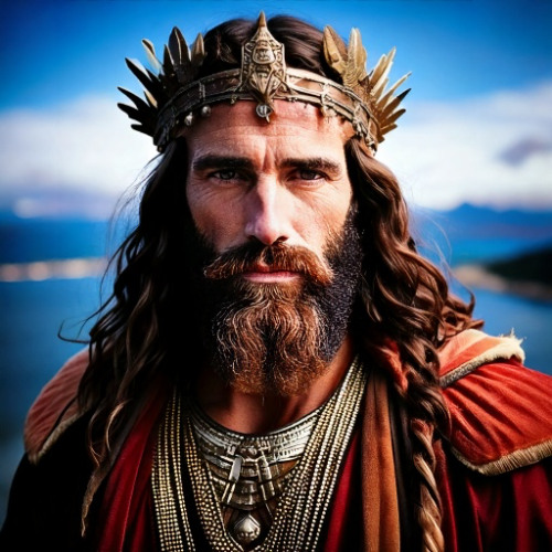 Stream episode NM 1B Norse Myth and Popular Culture by Bard Mythologies ...