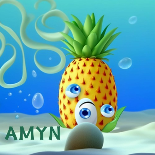 Stream SpongeBob SquarePants - The Mob (Amyn Edit) by Amyn (Pe ...