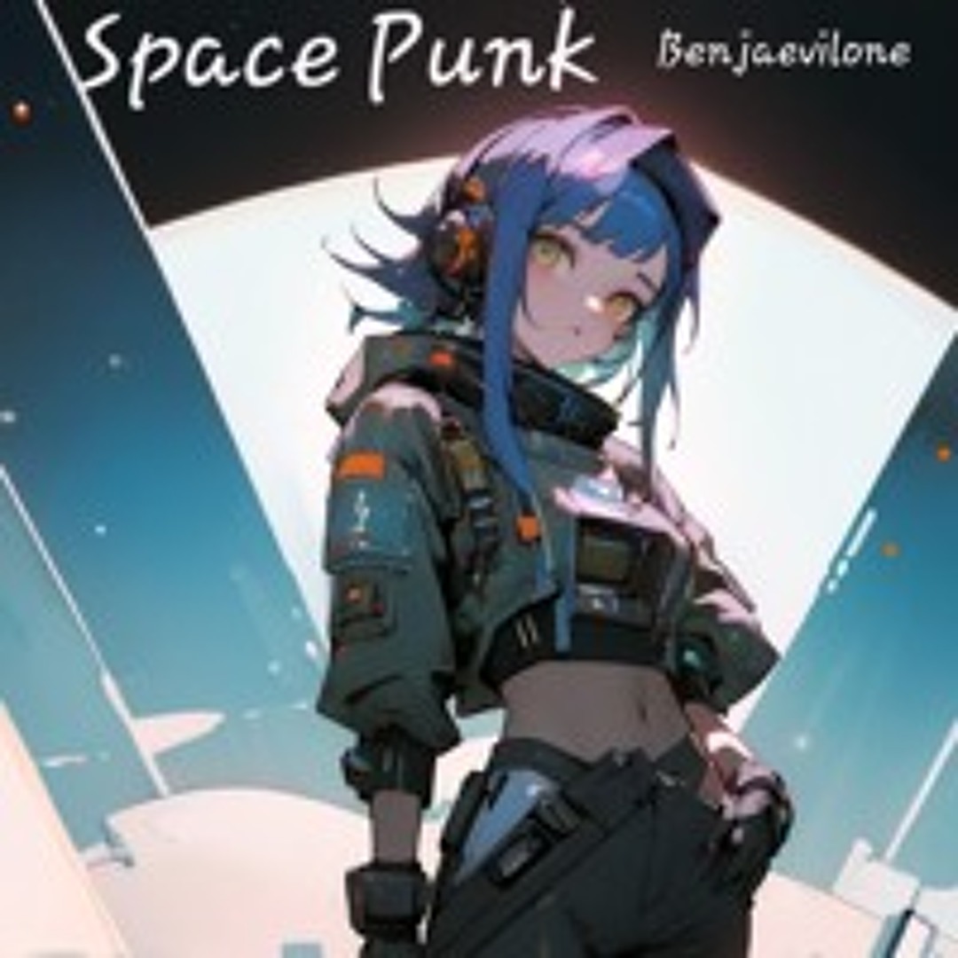 Stream Space Punk by Benjaevilone | Listen online for free on SoundCloud