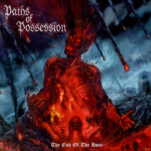 Stream Engulfing the Pure by Paths Of Possession | Listen online for ...