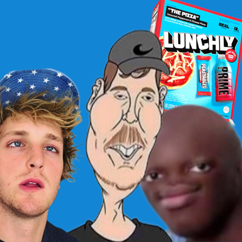 Stream lunchly ad by Cooper Coopman | Listen online for free on SoundCloud