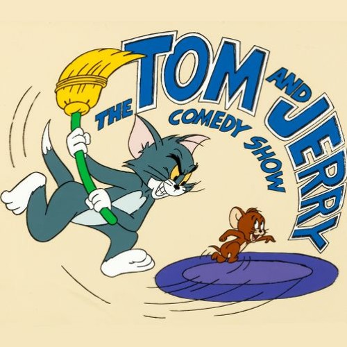 Stream The Tom and Jerry Comedy Show - Opening Theme by '80s & '90s ...