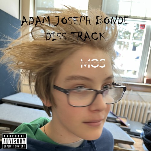 Stream ADAM JOSEPH BONDE DISS TRACK by morbidly obese seal | Listen ...