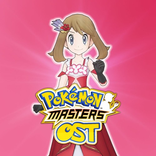 Stream Battle! Hoenn Rival - Pokemon Masters OST by Pokemon Masters OST ...