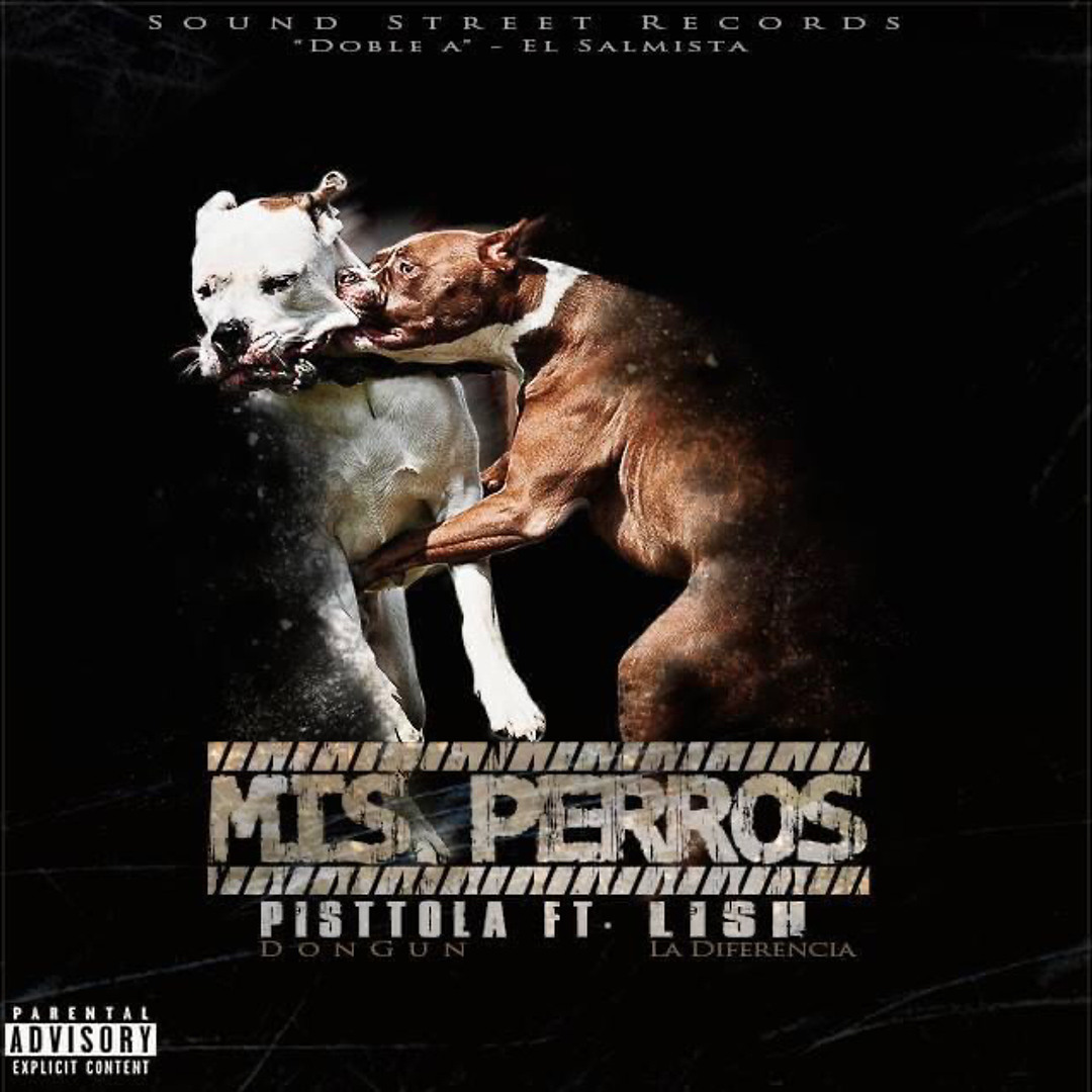 Stream Lish La Diferencia X Alessandro Corea - Mis Perros by ...