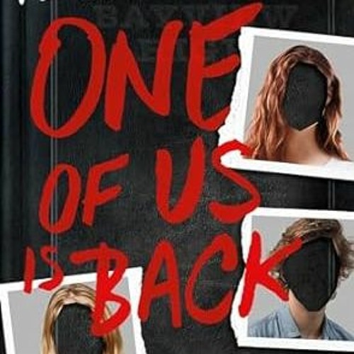 Stream @ One of Us Is Back (ONE OF US IS LYING) PDF from carldosa ...