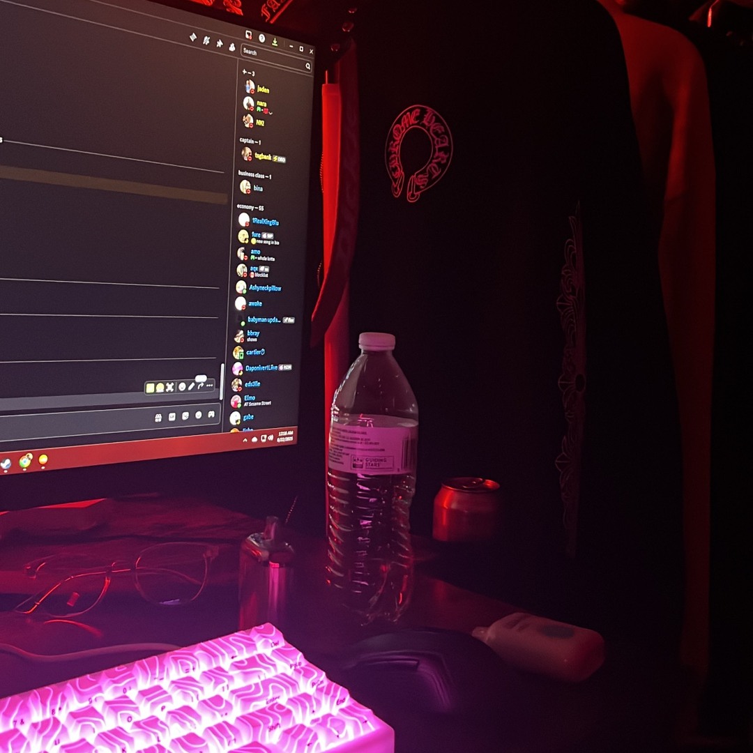 Stream 1oneam - love me (tdf) by ynoqo | Listen online for free on ...