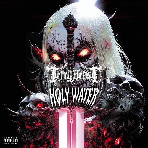 Stream Holy Water by Terry Beast | Listen online for free on SoundCloud