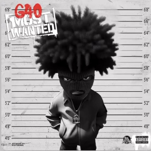 Stream G40 - Switch Party (FAST) by VonGotti | Listen online for free ...