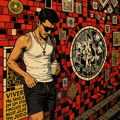 Stream Nós pique Bonnie e Clyde ft Duda Viana by Vn Kilden | Listen ...
