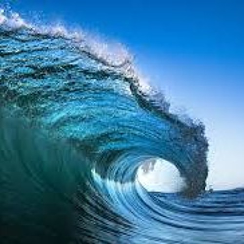 Stream THE WAVES WHISPER YOUR NAME by Rhob Elliott - Songwriter ...