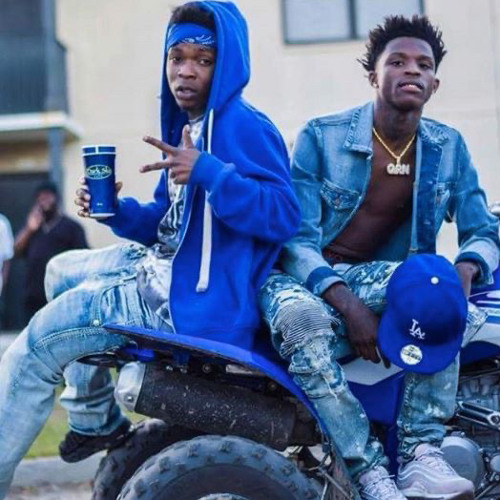 Stream Quando Rondo - Who Died by Mili4x | Listen online for free on ...