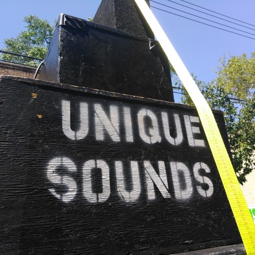 Stream Unique Sounds Intl Reggae Mix by Unique Sounds Intl | Listen ...