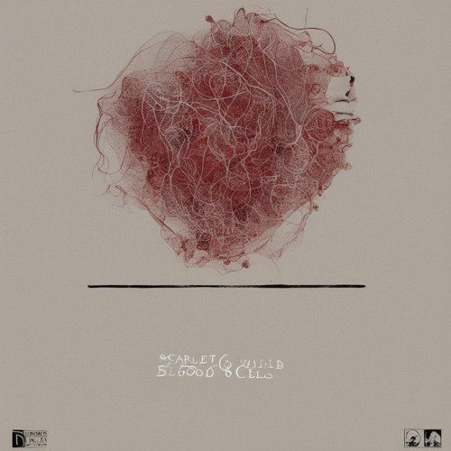 Stream Scarlet White Blood Cells by Davis Baer | Listen online for free ...